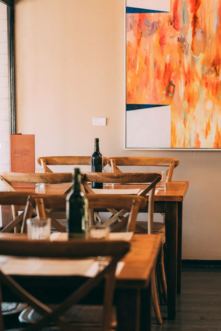 SUGO ITALIAN RESTAURANT